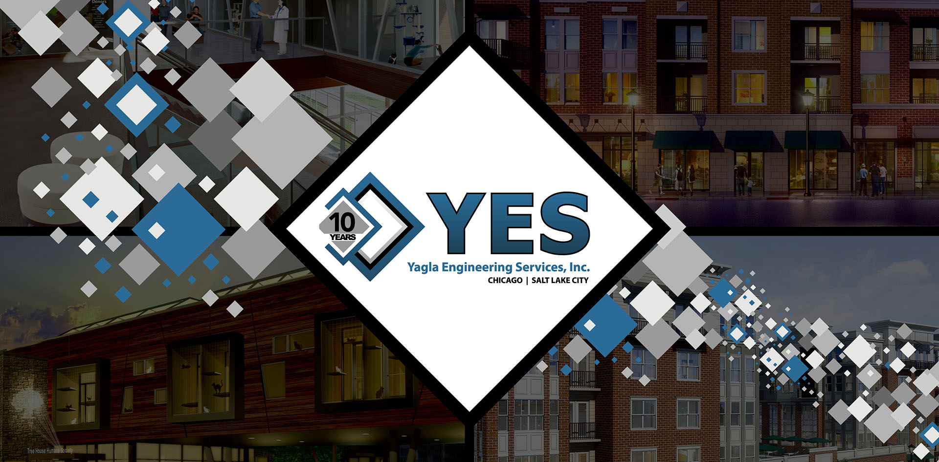 10 Years - Yagla Engineering Services